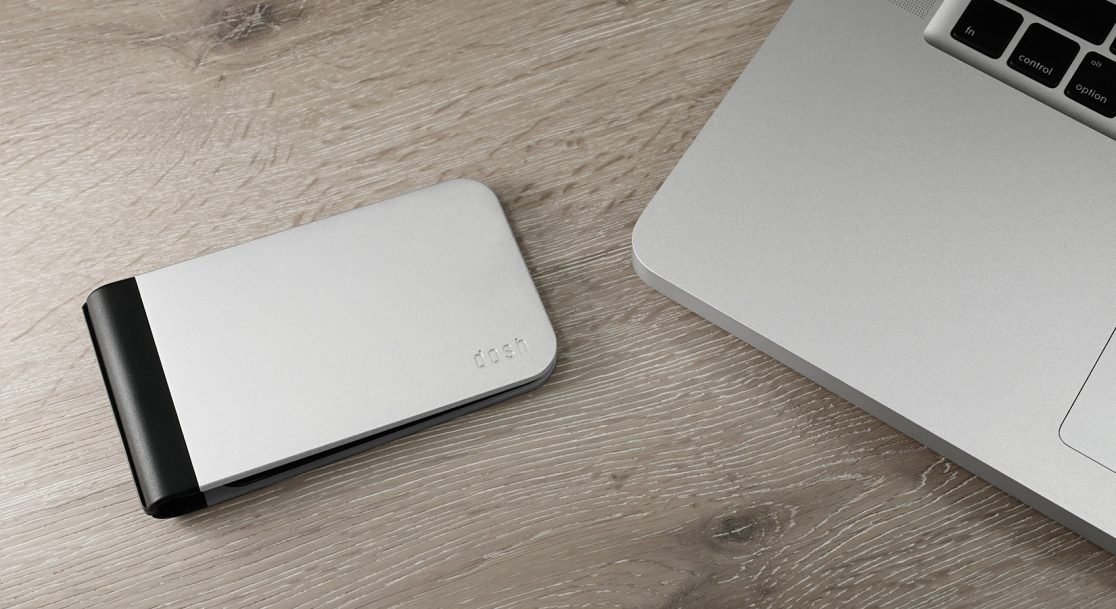 Dosh designer wallets | Blue Sky Design Group