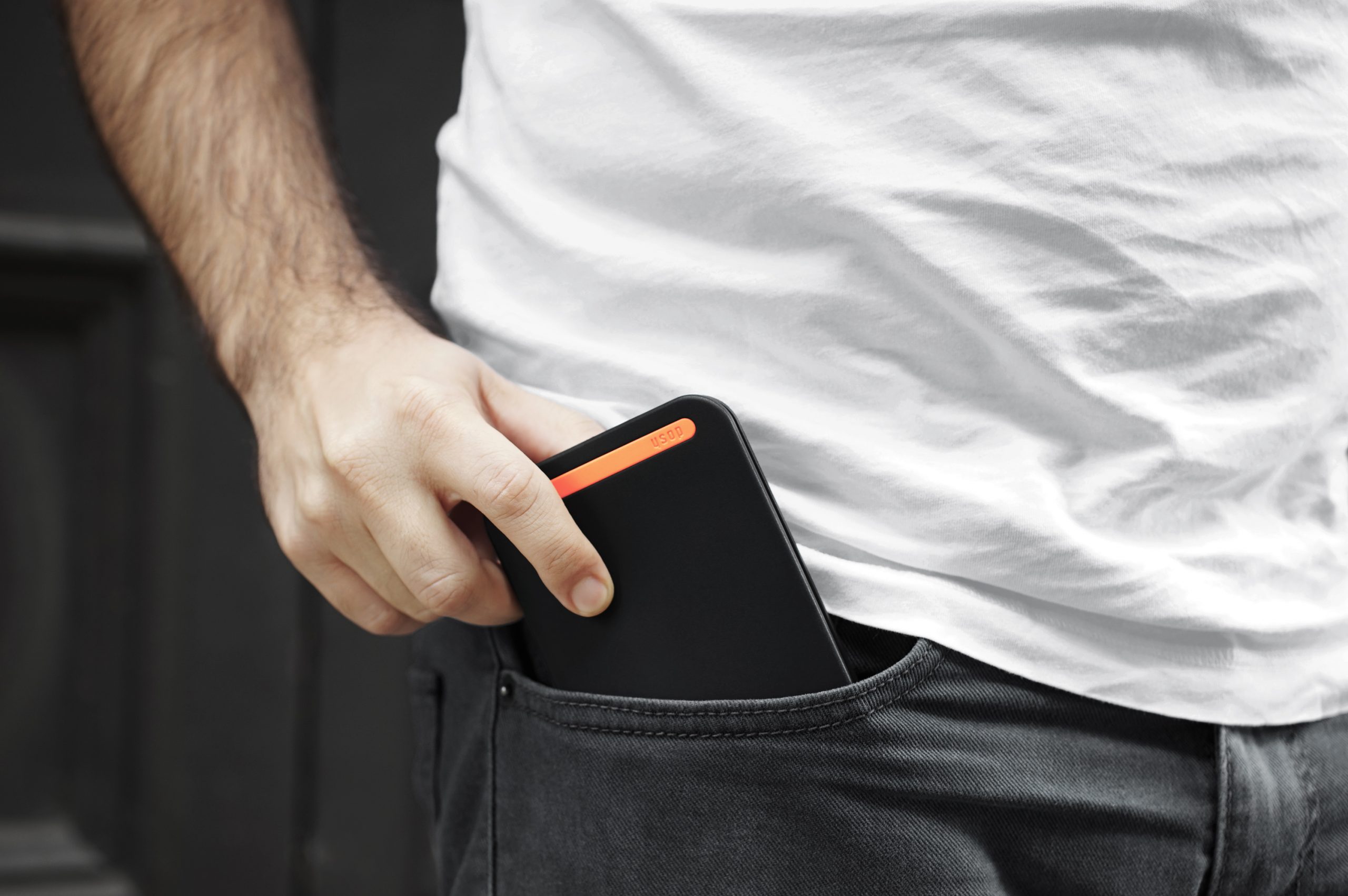 Dosh designer wallets | Blue Sky Design Group