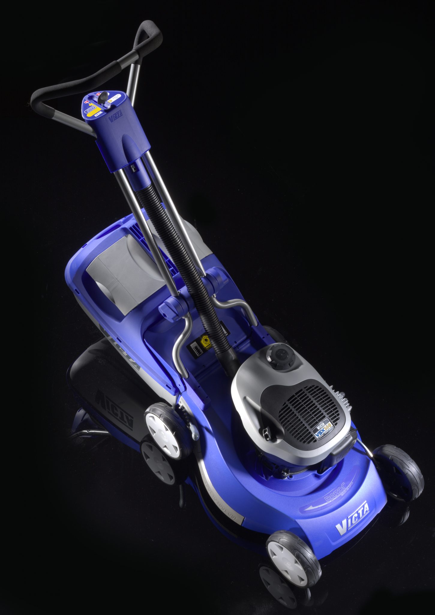 Razor Lawn Mower | Blue Sky Design Group
