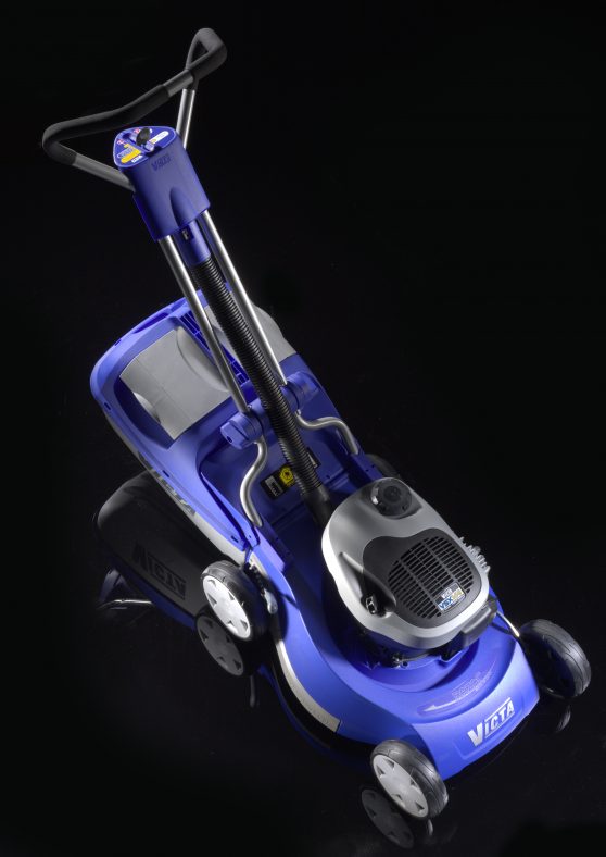 Razor Lawn Mower | Blue Sky Design Group