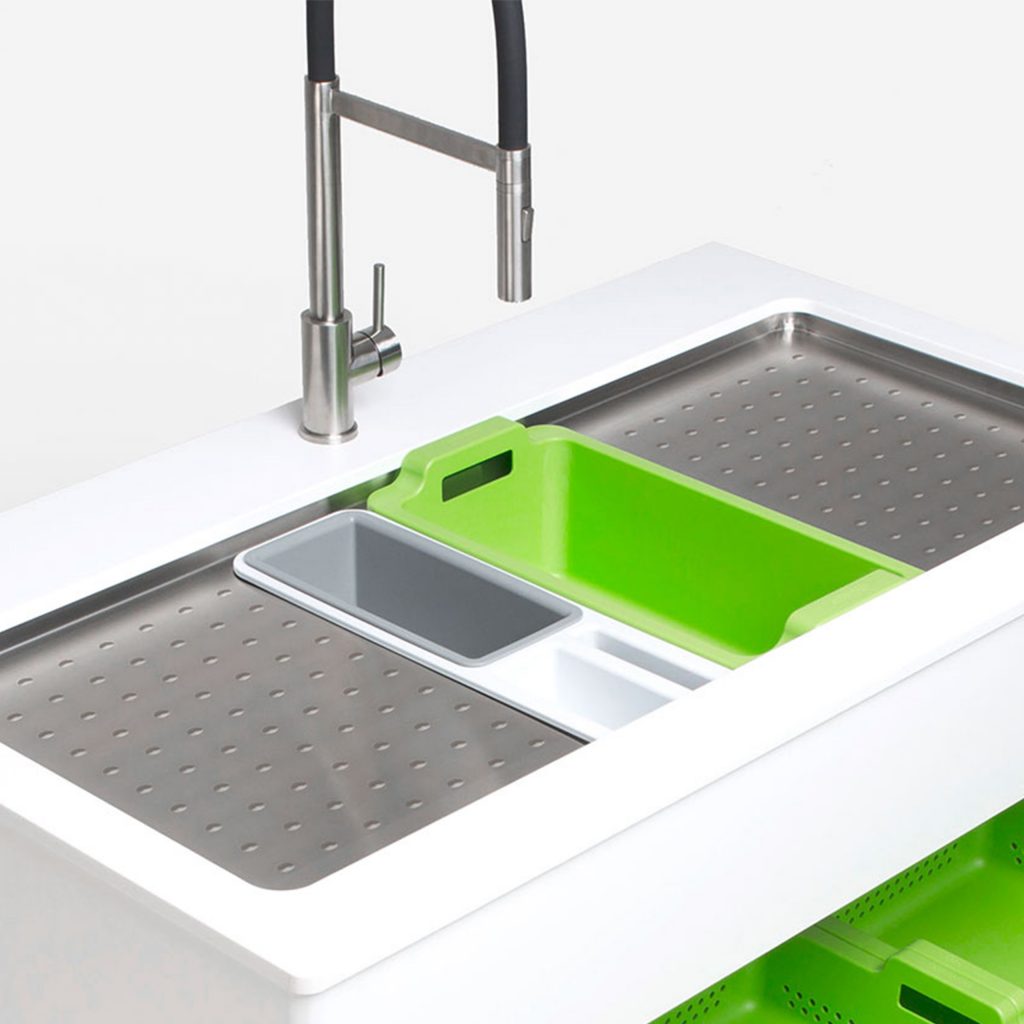 Laundry Supertub STX | Blue Sky Design Group