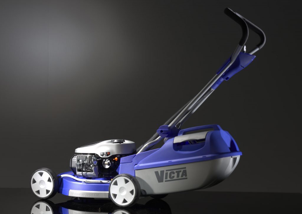 Razor Lawn Mower | Blue Sky Design Group