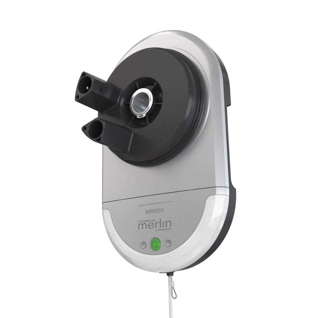 Merlin MR850 | Blue Sky Design Group