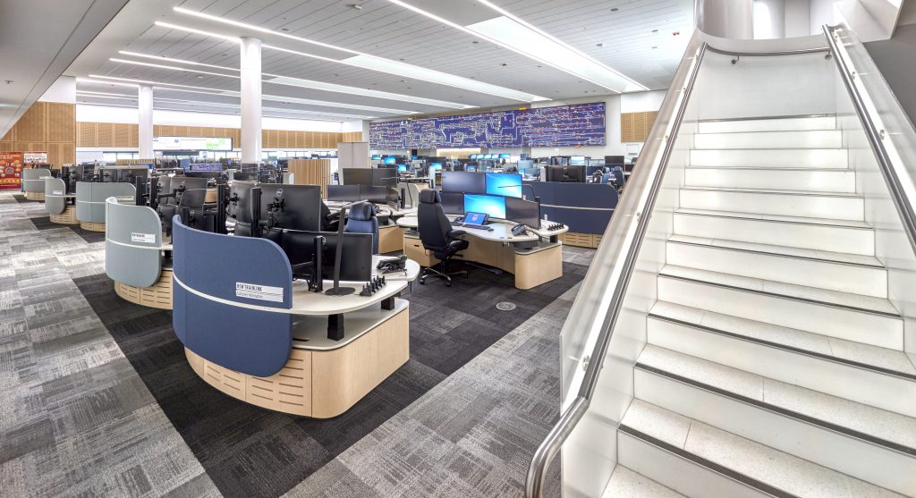 ROC Workstation | Blue Sky Design Group