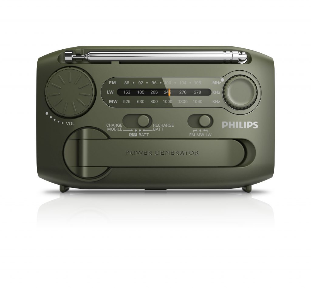 Philips Products Visualisation | Blue Sky Design Group