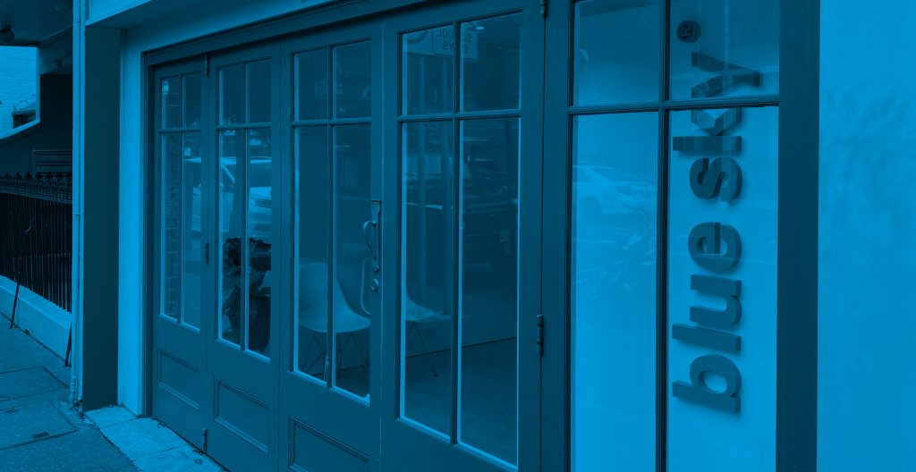 Contact | Blue Sky Design Group