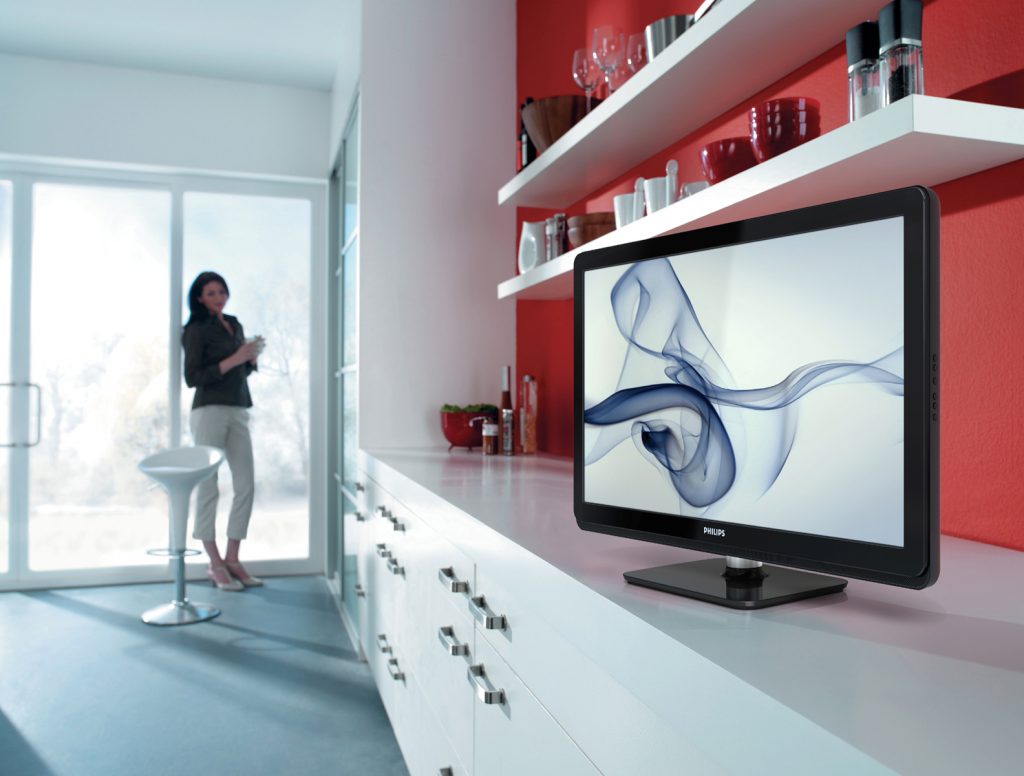 Philips Products Visualisation | Blue Sky Design Group